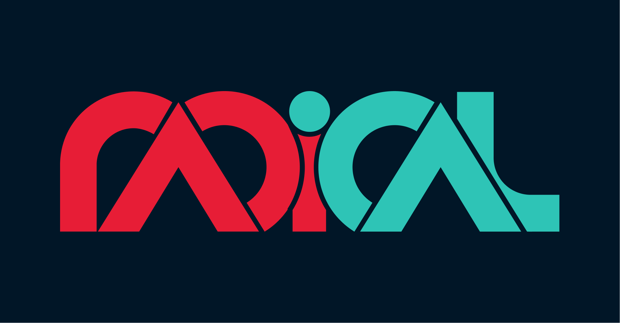 Digital Magic with Radical Graphics